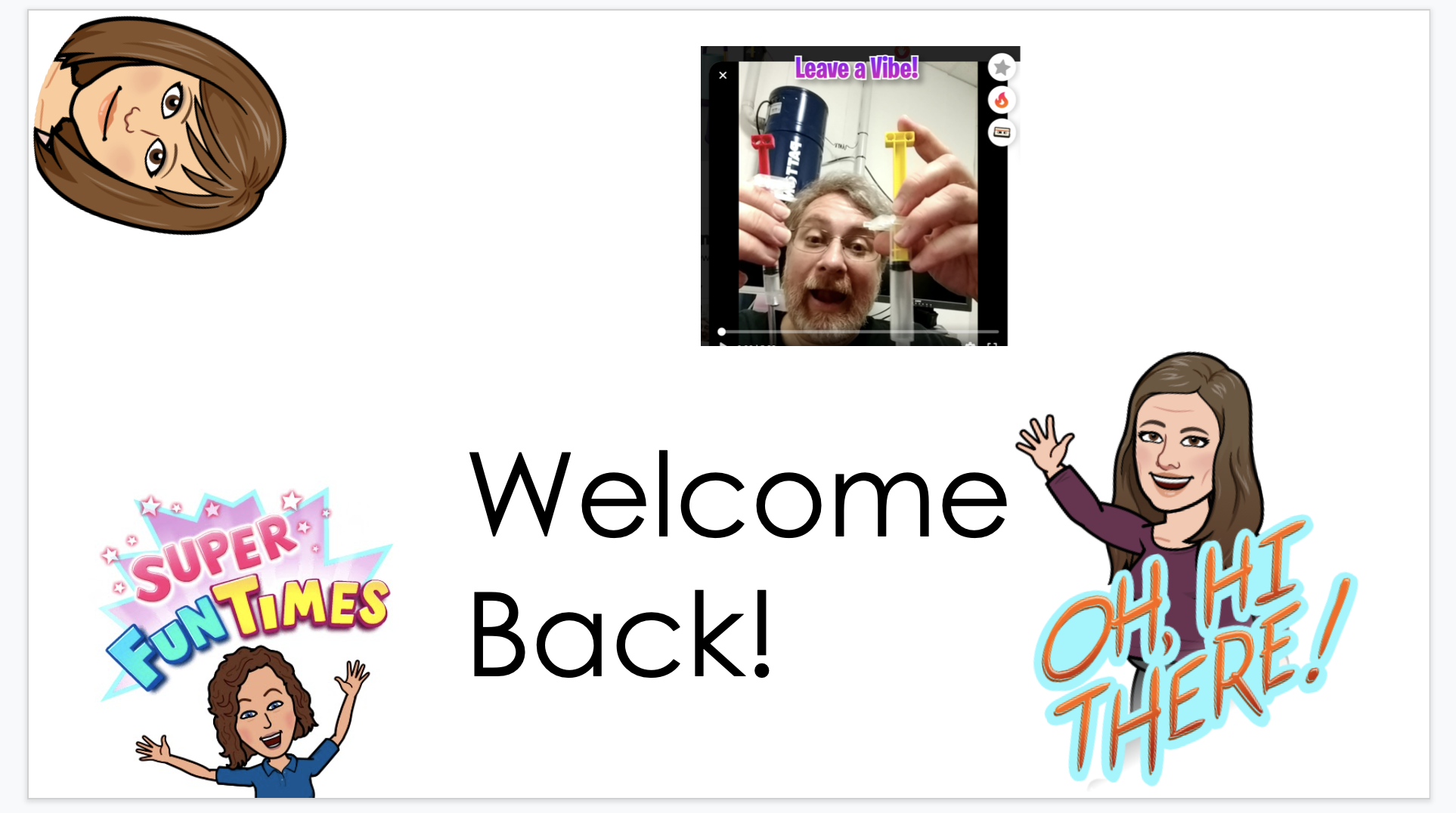 Discovery Lab 2021 | Ohio Valley Museum of Discovery